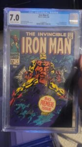 Comics - Atomic Comics Emporium