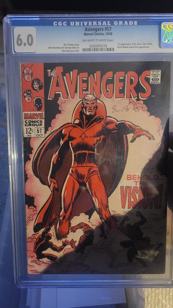 Comics - Atomic Comics Emporium