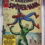 Comics - Atomic Comics Emporium