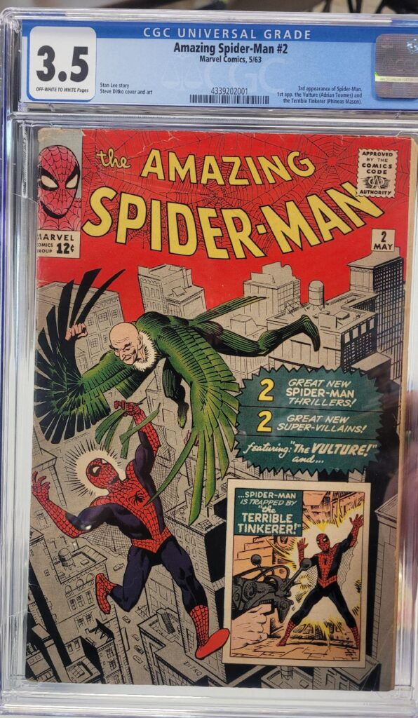 Comics - Atomic Comics Emporium