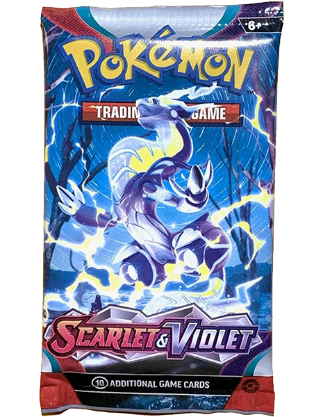 Pokemon - Atomic Comics Emporium