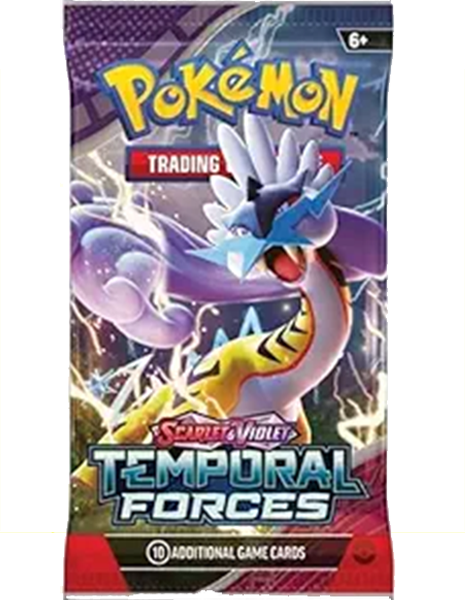 Pokemon - Atomic Comics Emporium