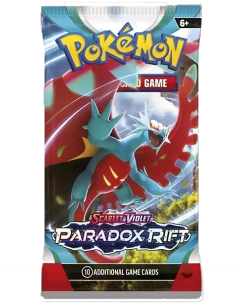 Pokemon - Atomic Comics Emporium