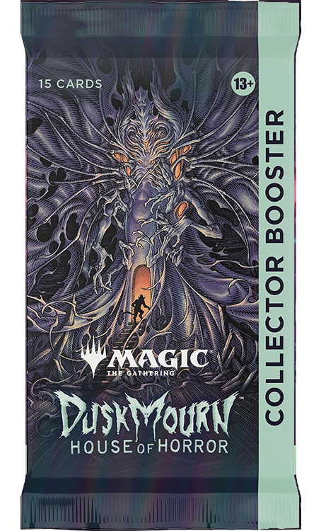 Magic - Atomic Comics Emporium