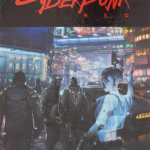 Cyberpunk - Atomic Comics Emporium